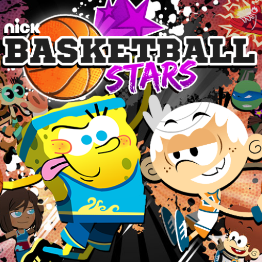 Nick Basketball Stars